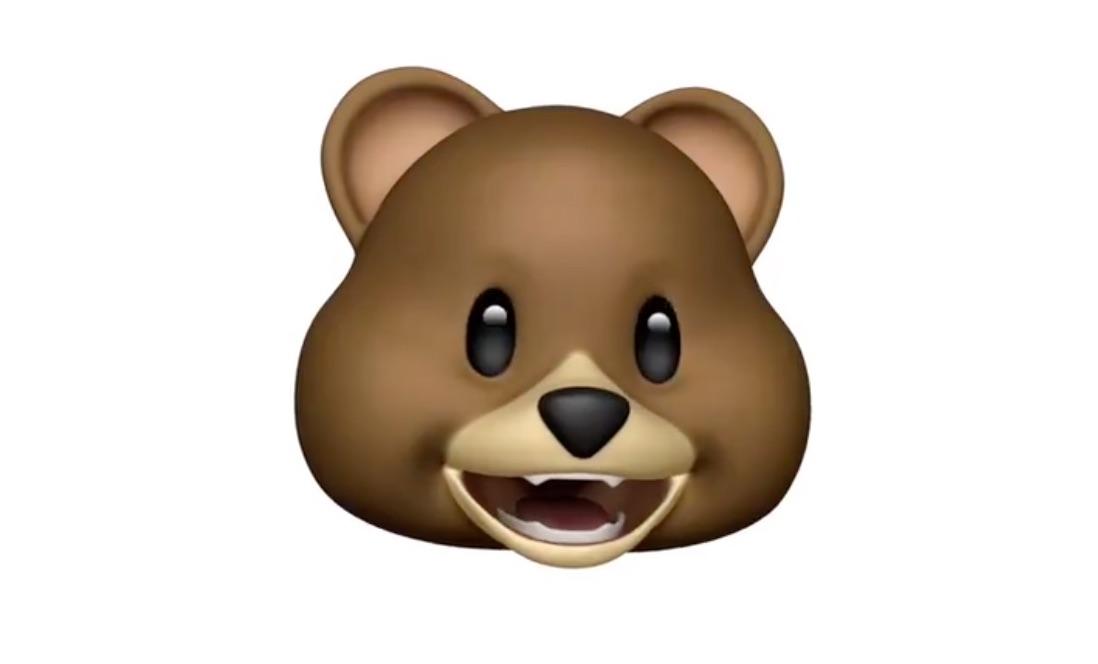 New iOS 11.3 Animoji revealed - SlashGear