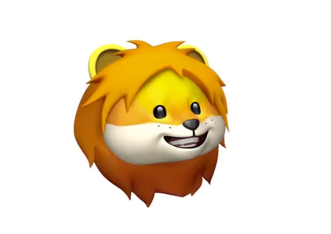 New iOS 11.3 Animoji revealed - SlashGear