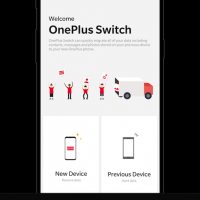 OnePlus Switch tries to make it easy to ditch your old phone - SlashGear