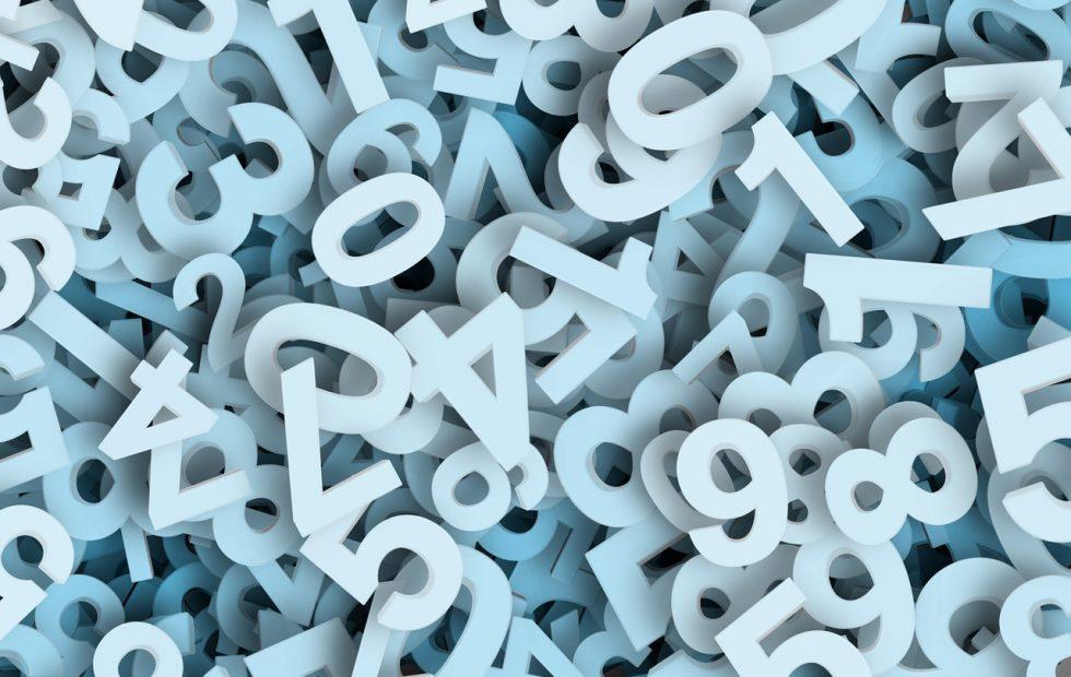 Largest Known Prime Number Discovered By GIMPS Project SlashGear