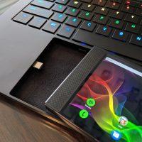 Razer Project Linda hands-on: Android phone-powered notebook - SlashGear