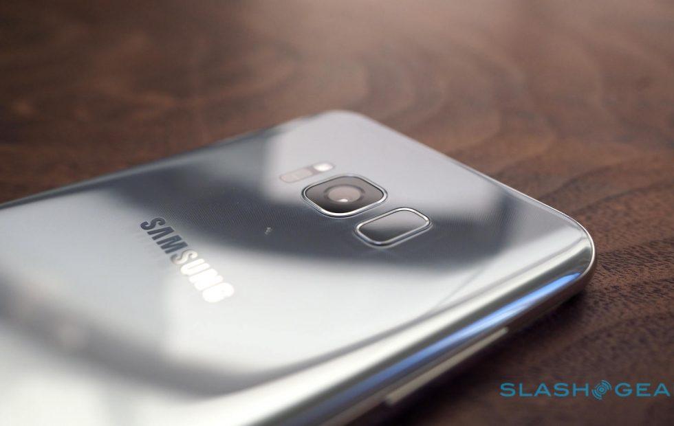 Samsung's new camera tech has big Galaxy S9 implications - SlashGear