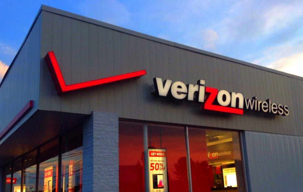 Verizon Go Unlimited will soon include service in Mexico and Canada ...