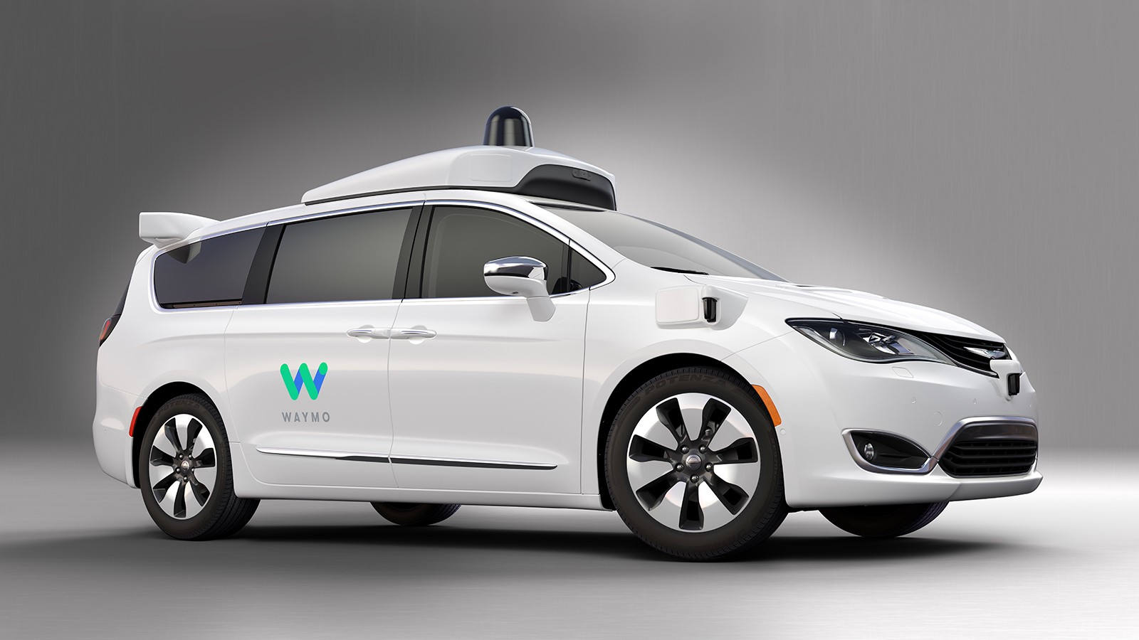 Waymo driverless cars sneak into San Francisco - SlashGear