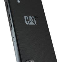 Cat S61 Android packs heat-vision, lasers, & MIL-SPEC toughness - SlashGear