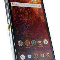 Cat S61 Android packs heat-vision, lasers, & MIL-SPEC toughness - SlashGear