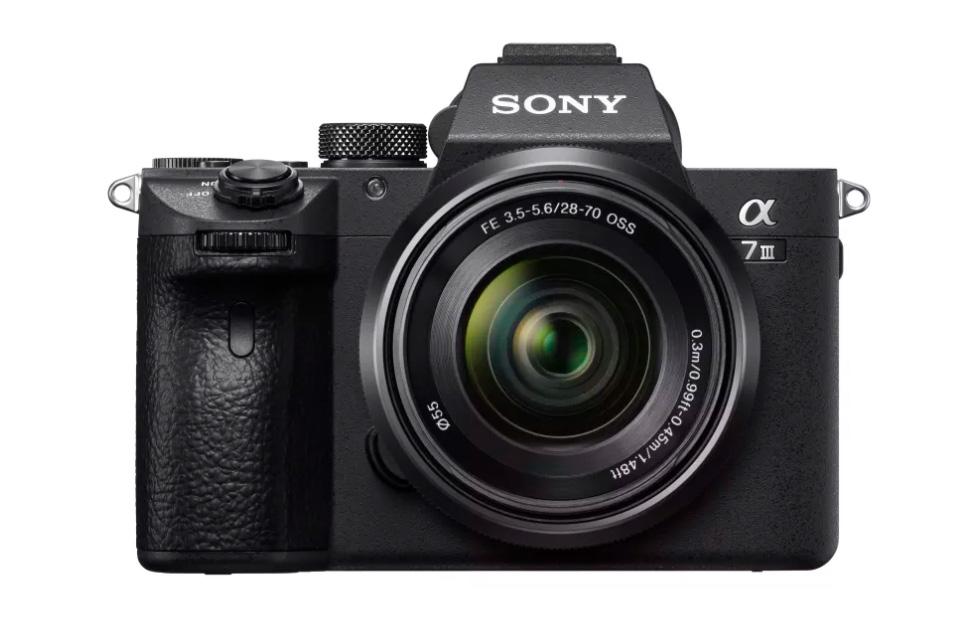 Sony a7 III: here's your first look at images taken with the new camera ...