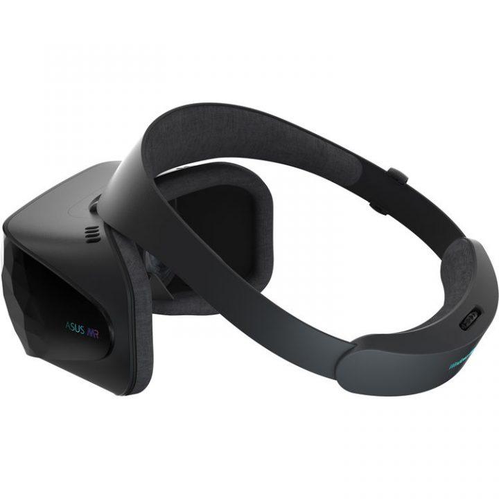 ASUS Windows Mixed Reality Headset available now - SlashGear