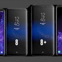 Final Galaxy S9 release-level pics and specs just leaked - SlashGear