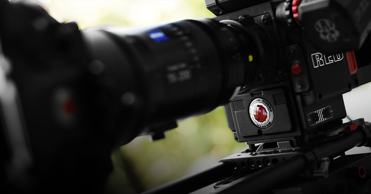 Cheaper RED 8K cameras teased in reported Foxconn deal - SlashGear