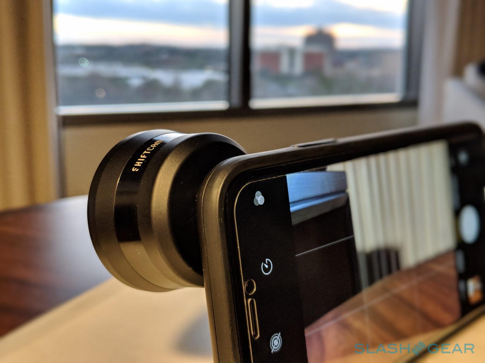 ShiftCam 2.0 And ProLens Gallery