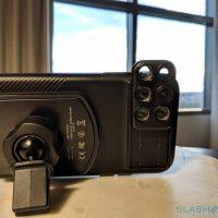 ShiftCam 2.0 and ProLens: truly mobile iPhone pro photography - SlashGear