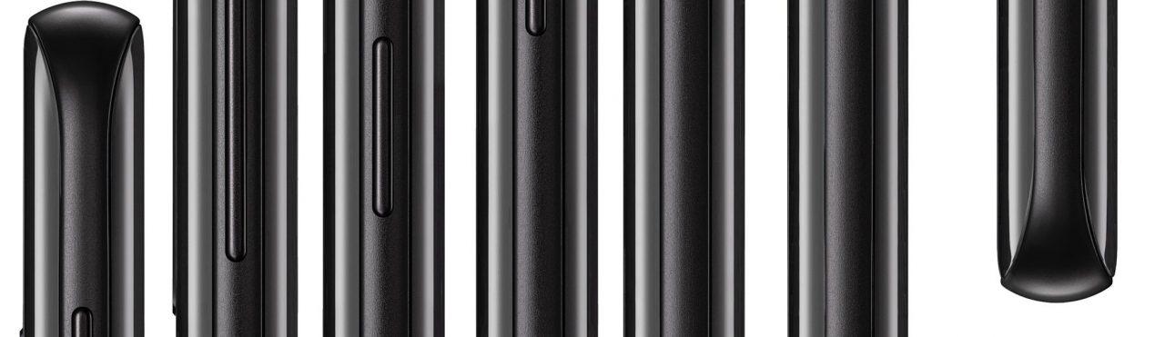 Final Galaxy S9 release-level pics and specs just leaked - SlashGear