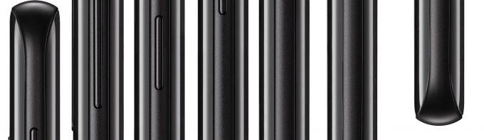 Final Galaxy S9 release-level pics and specs just leaked - SlashGear