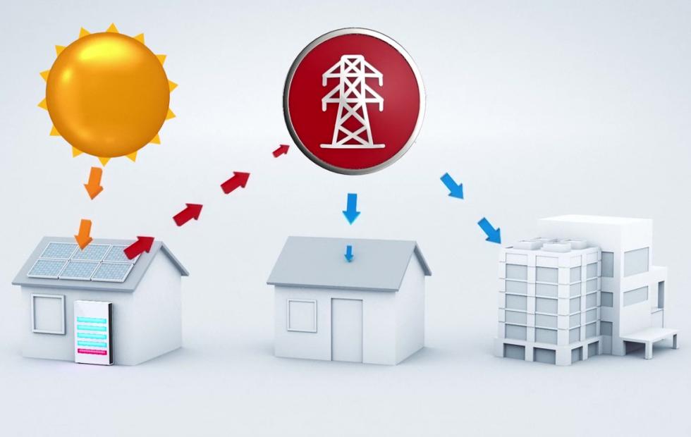 Australia Virtual Power Plant is a grid of Tesla solar homes - SlashGear