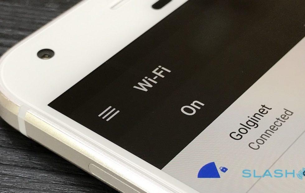 Qualcomm's WiFi 11ax mobile chip is a pre-cert powerhouse - SlashGear