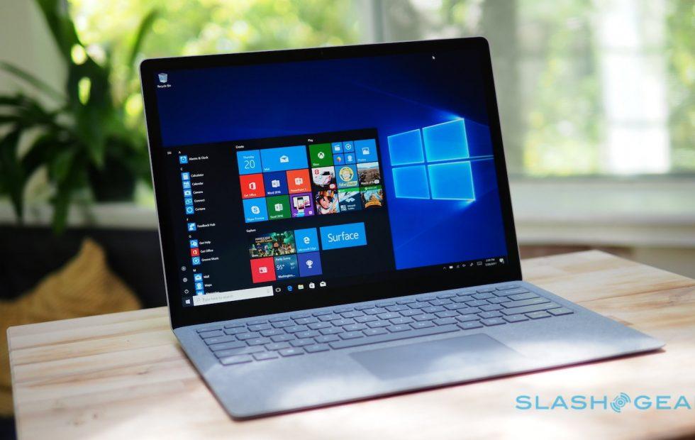 Windows 10 S just got axed: Meet "S Mode" - SlashGear