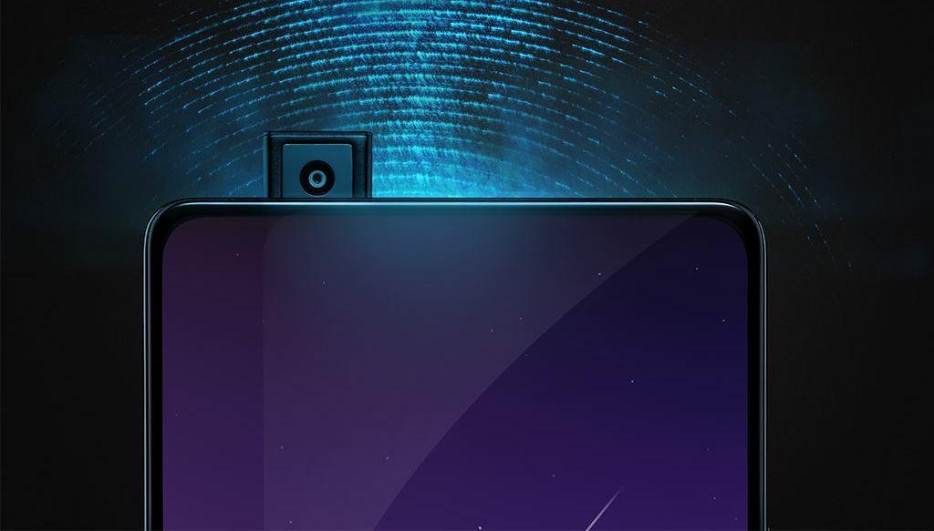 Essential already patented the Vivo Apex's pop-out selfie-cam - SlashGear
