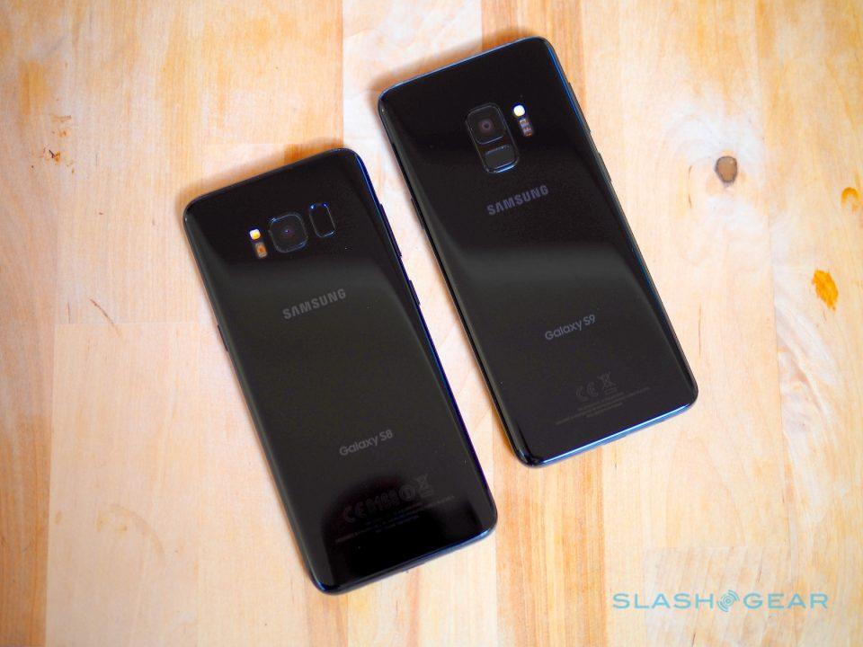 Our Samsung Galaxy S9 potential buyer's guide: Pros and Cons - SlashGear