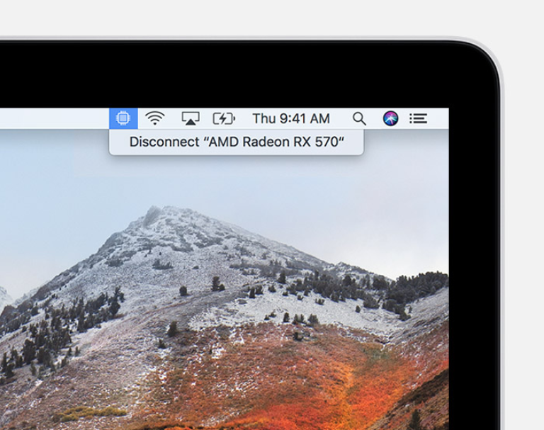 Apple mac os high sierra review requirements - prodops
