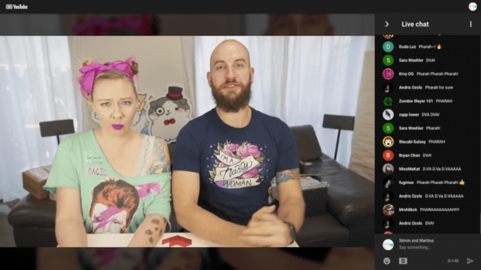 YouTube livestreaming just got so simple even non-geeks can do it - SlashGear