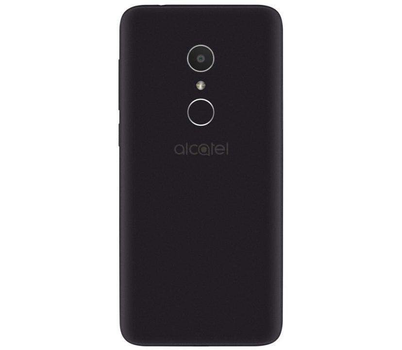 Alcatel 3V and 1X Android Go budget phones will launch in US - SlashGear