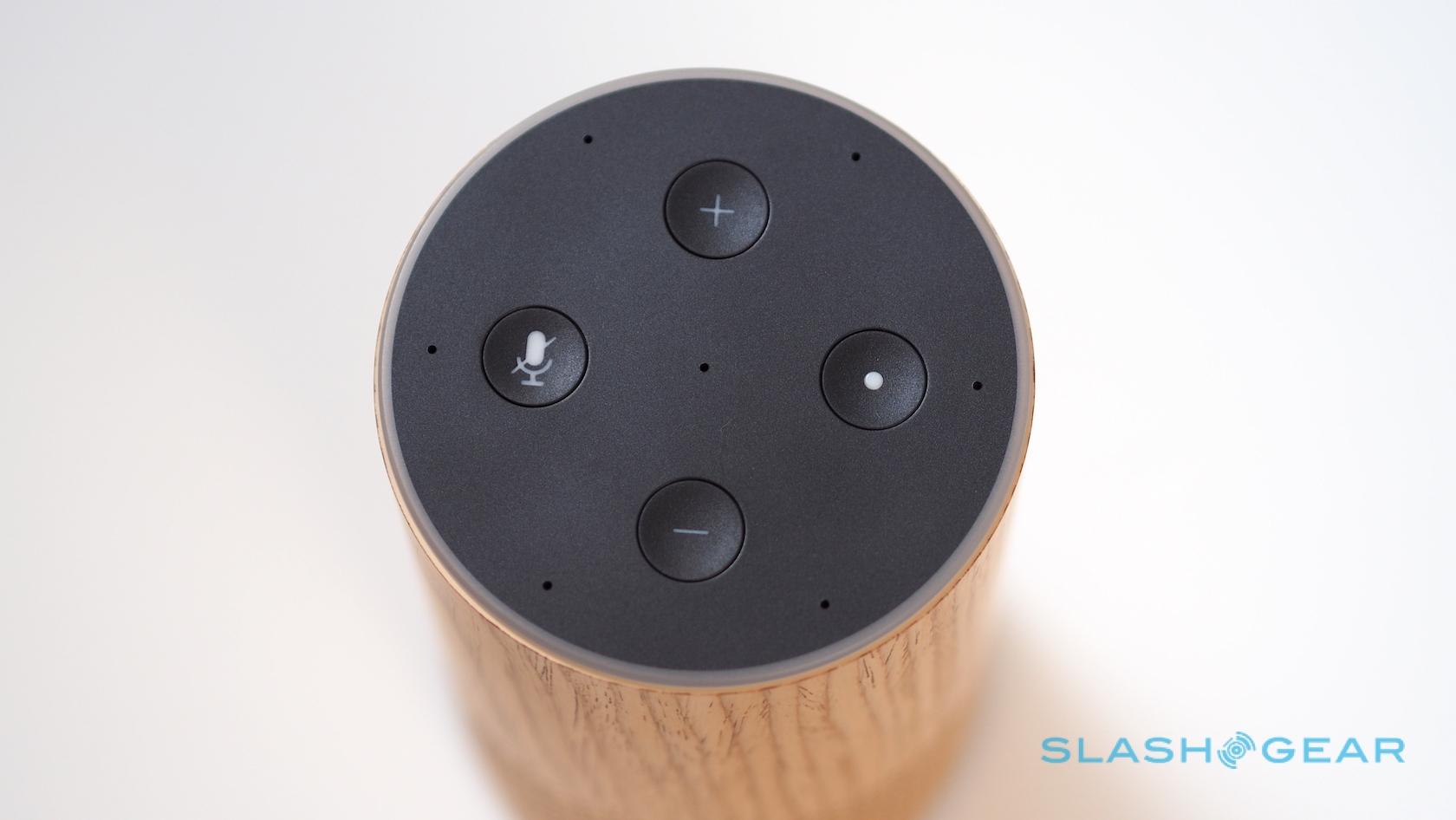 Alexa laughing bug has users creeped out, Amazon is working on a fix ...