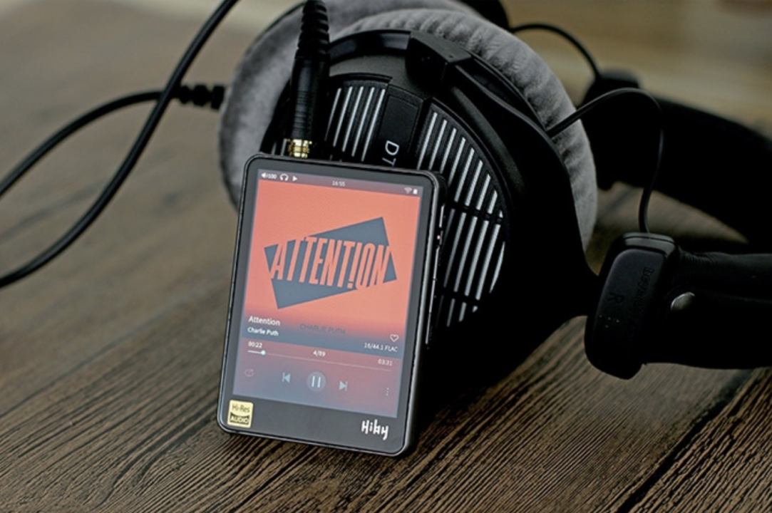 This Hifi mobile music device seems too good to be true - SlashGear