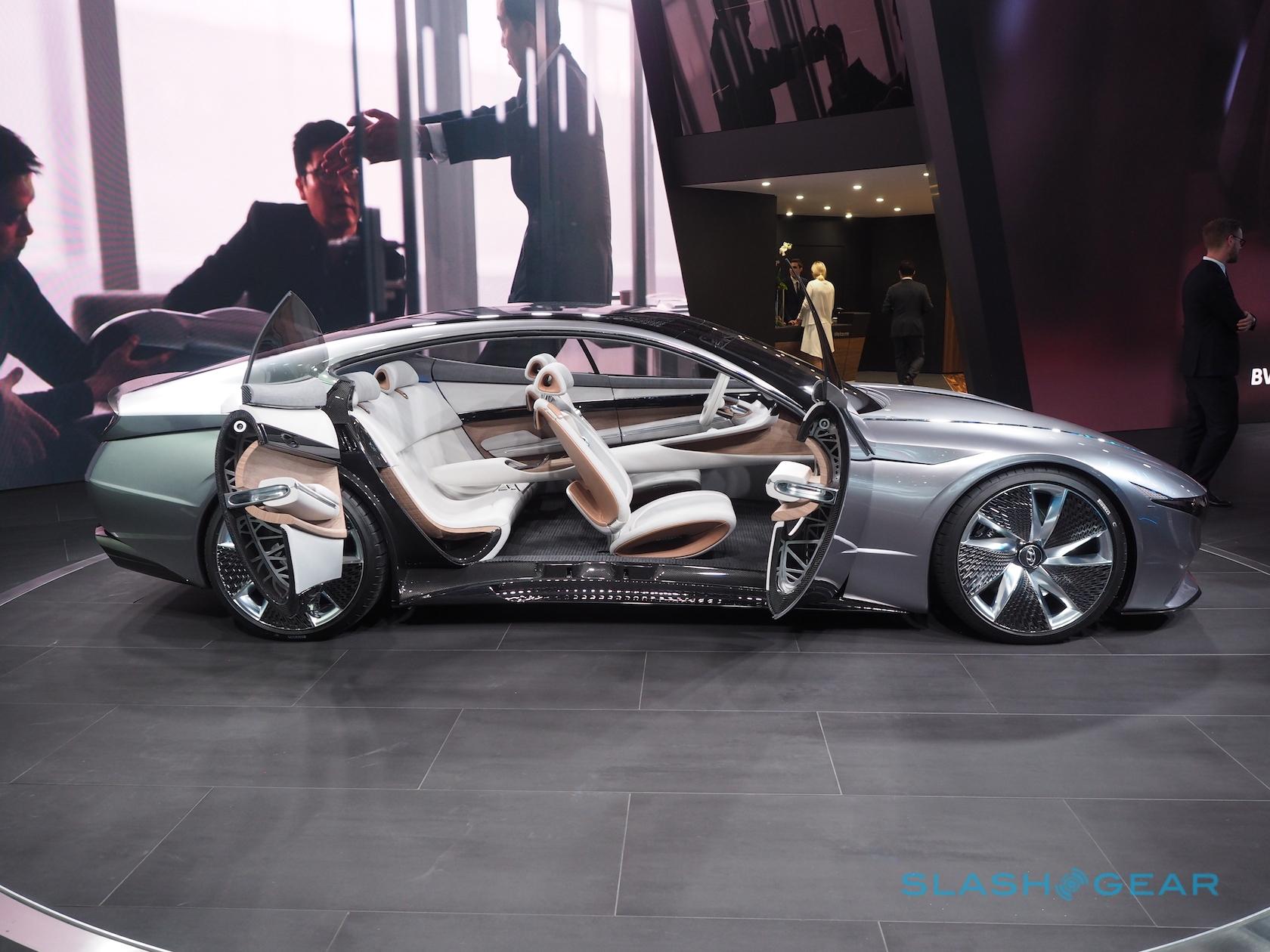 Hyundai Le Fil Rouge Gallery