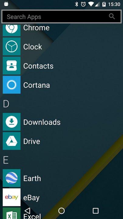 Best Android launchers to make your mobile life easier and snazzier ...