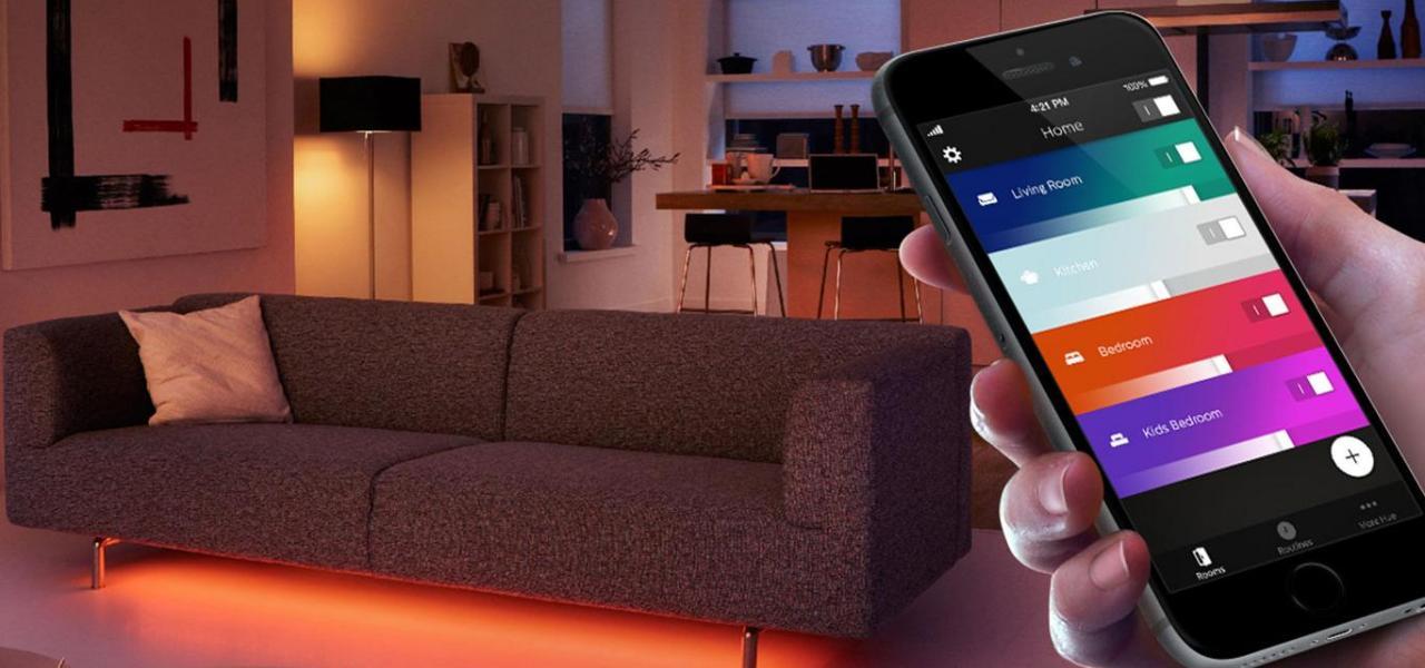 Smart Home benefits and risks: look before you connect - SlashGear