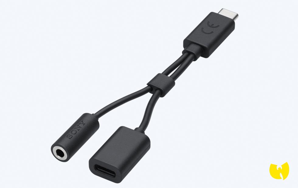 Every phone should come with this dongle - SlashGear