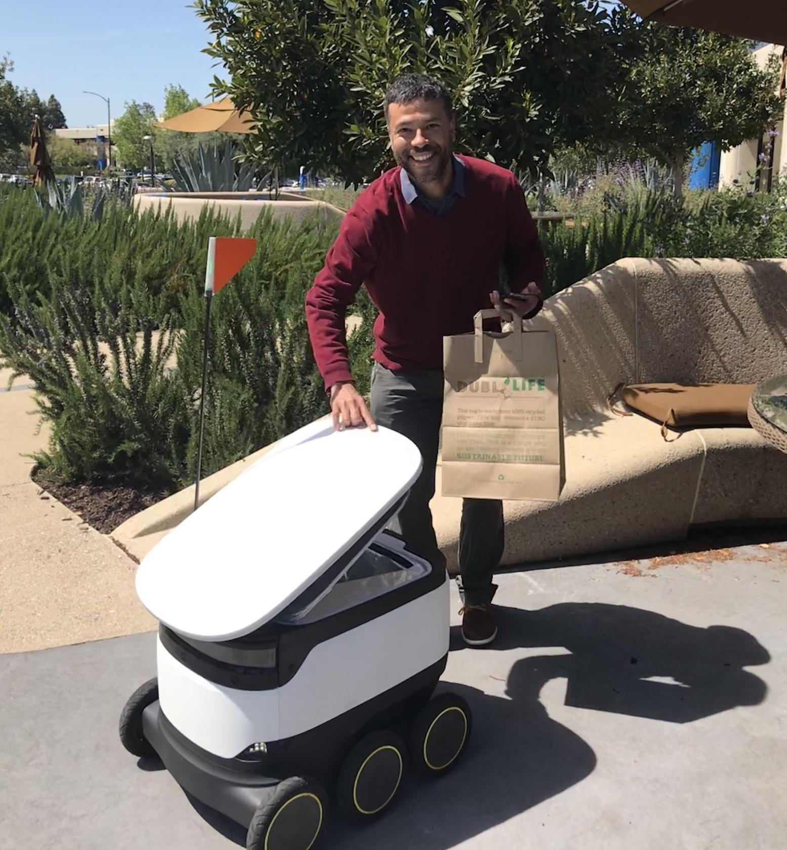 Starship has big campus plans for its robot delivery fleet - SlashGear