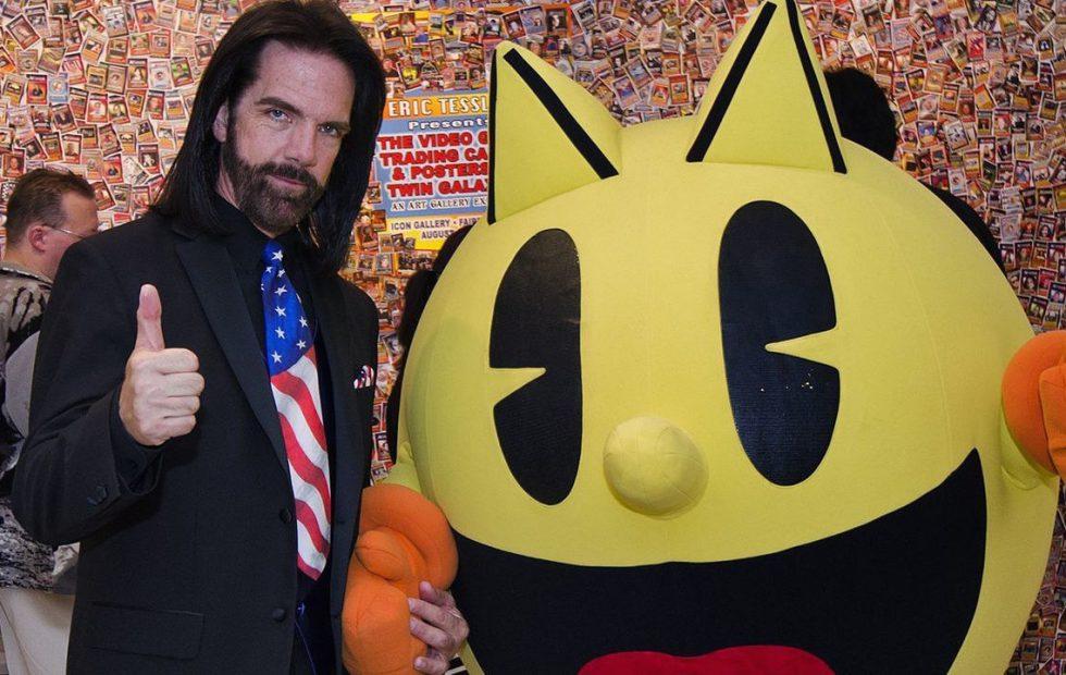 Billy Mitchell stripped of Donkey Kong, Pac-Man high score records ...