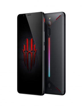 Why is this Red Magic phone so compelling? Showmanship. - SlashGear