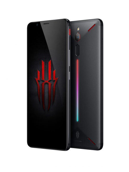 Why is this Red Magic phone so compelling? Showmanship. - SlashGear