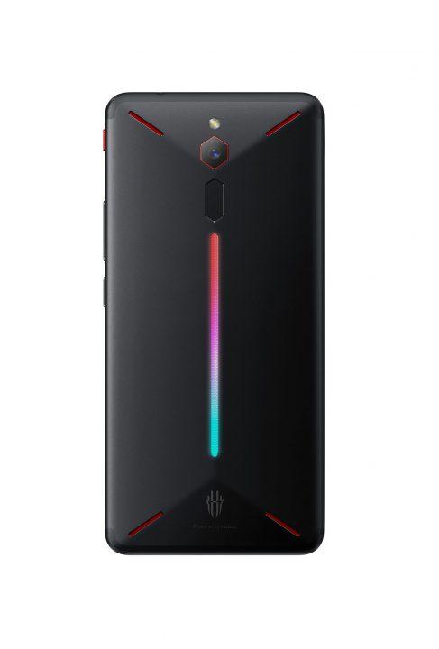 Why is this Red Magic phone so compelling? Showmanship. - SlashGear