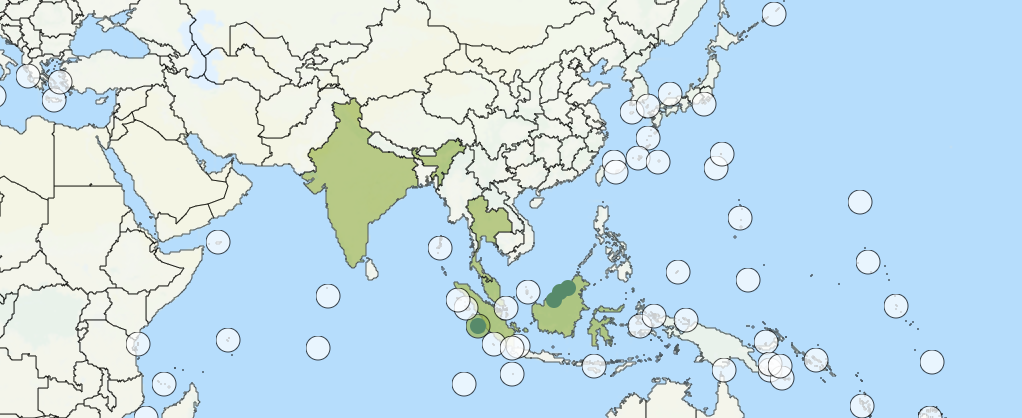 This is the newest exploding ant: Yellow Goo! - SlashGear