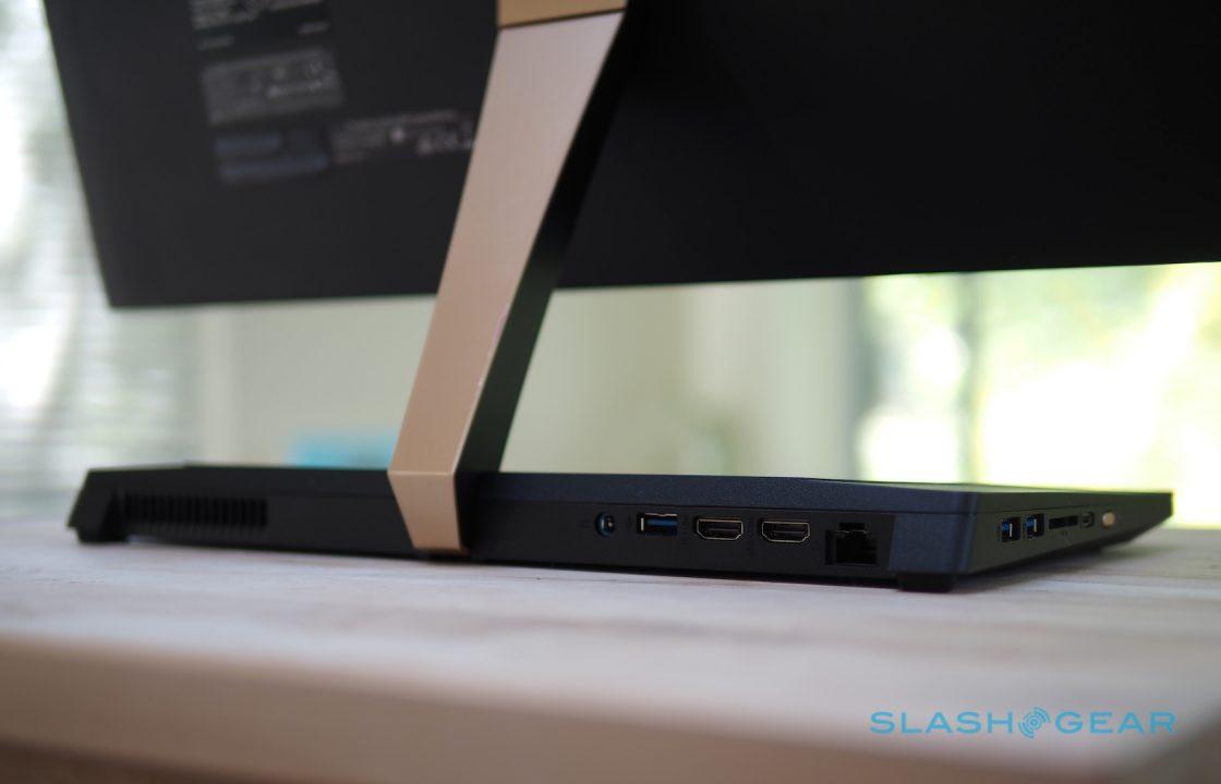 Acer Aspire S24 hands-on: 5 things to know - SlashGear