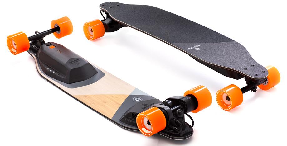 Boosted Board has 4 new models: What you need to know - SlashGear