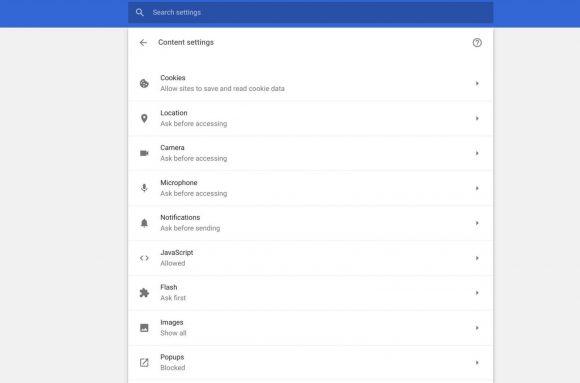 Privacy settings: it's time to check them and here's how - SlashGear