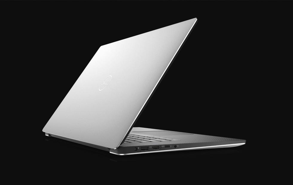 Dell XPS 15 with 8th-gen Intel core truly aims for MacBook Pro glory ...