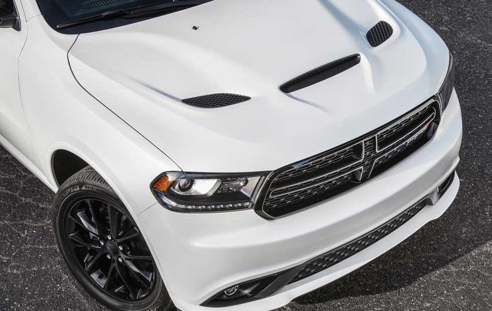 Dodge Durango GT Rallye Appearance Package debuts - SlashGear