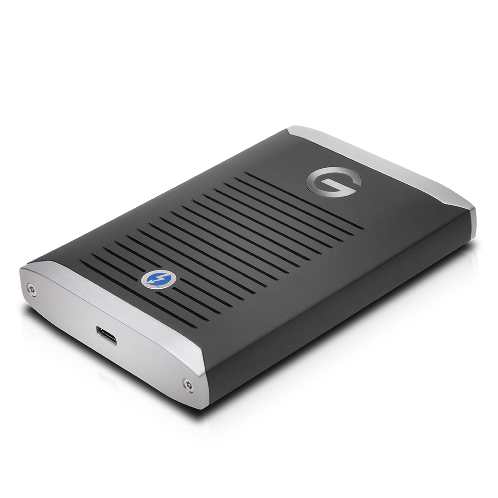 Western Digital, Seagate Launch Portable Storage For Content Creators