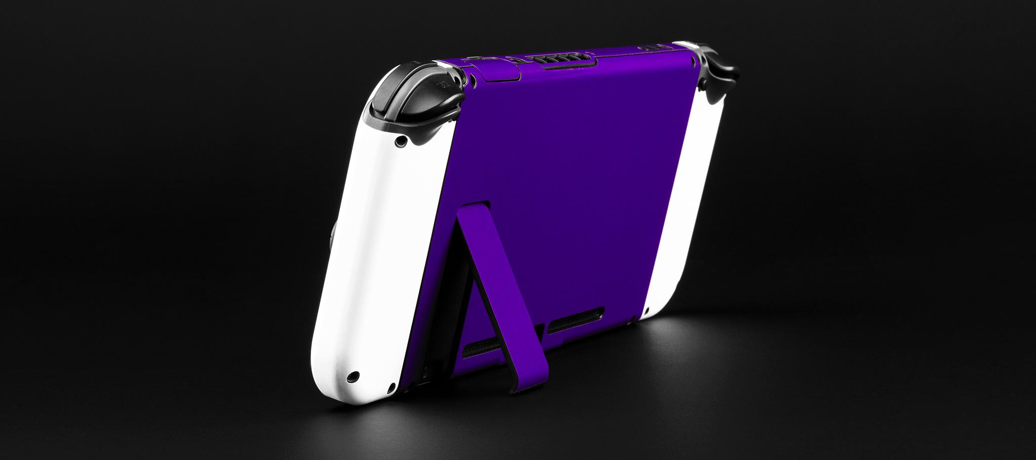 Nintendo Switch Dbrand Skins Are Finally Here Nintendo Switch Dbrand Skins Are Finally Here