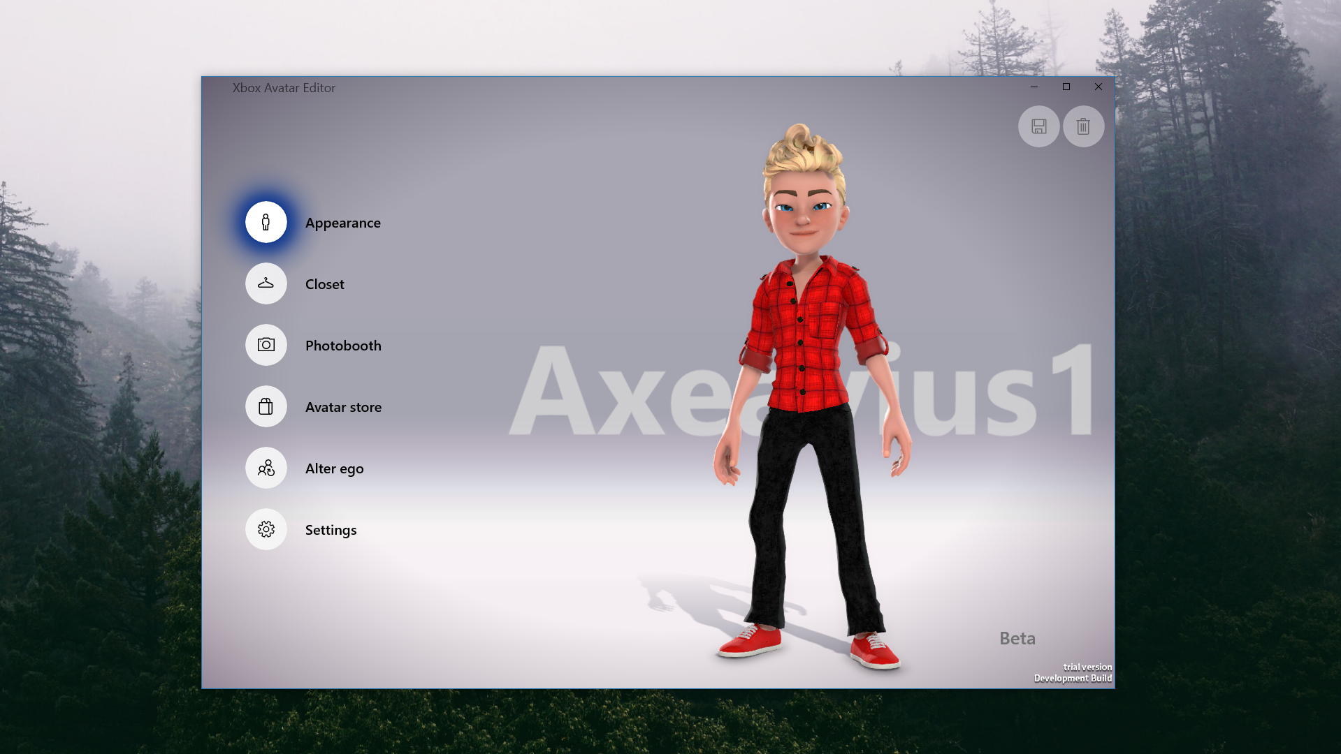 New Xbox Avatar Editor App Incoming (Closer This Time)