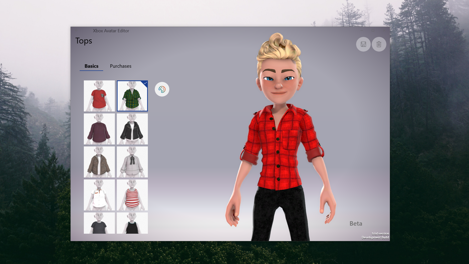 New Xbox Avatar Editor App Incoming (Closer This Time)