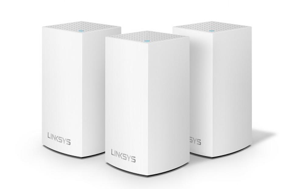 Linksys Velop WiFi Mesh now has a more affordable option - SlashGear Linksys Velop WiFi Mesh now has a more affordable option - SlashGear
