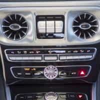 2019 Mercedes-Benz G 550 and AMG G63 first drive: leGendary - SlashGear