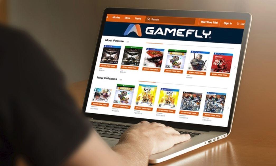 Electronic Arts acquires GameFly's cloud streaming tech - SlashGear